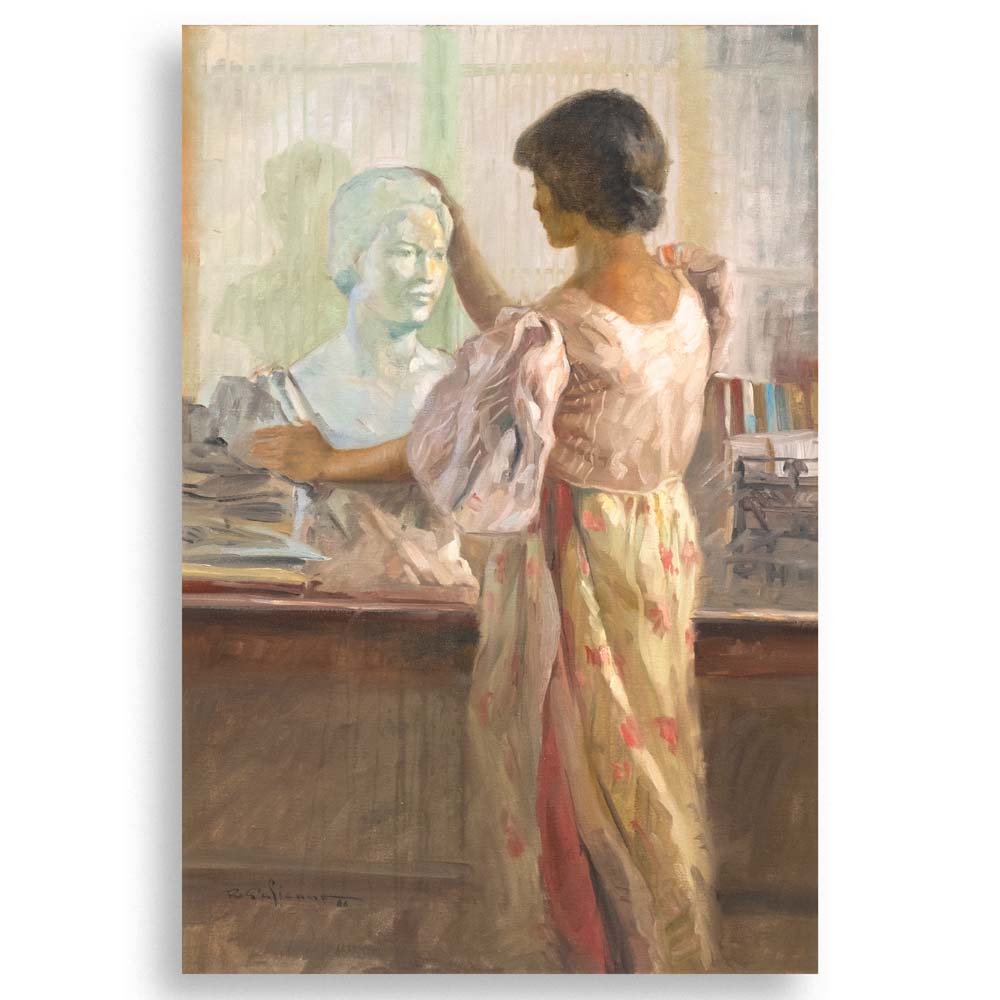 leon gallery | premier art auction house in the philippines