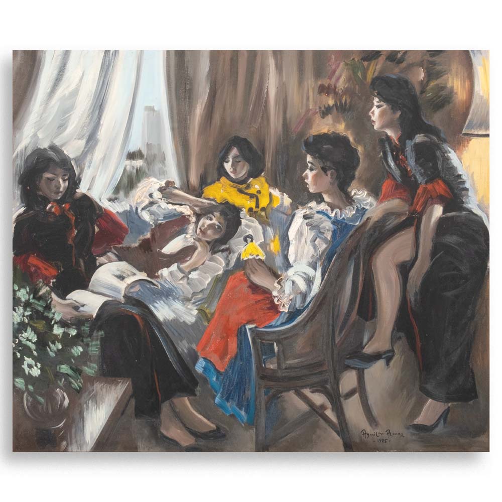 Untitled (Tres Marias Series) – the spectacular mid year auction 2025 ...