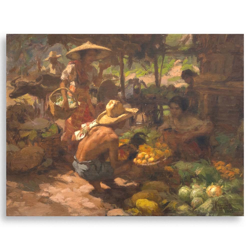 Market Scene – the spectacular mid year auction 2025 | Leon Gallery