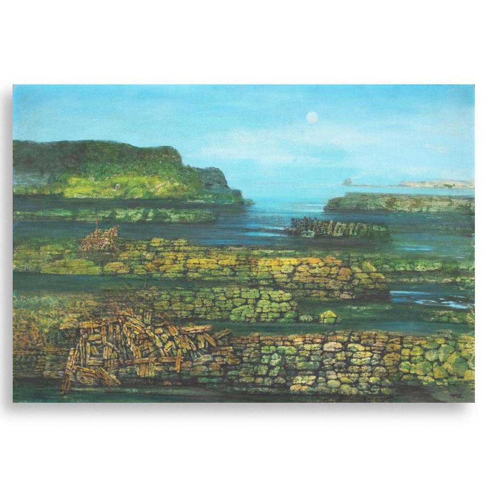 Rock and Stone – the spectacular mid year auction 2025 | Leon Gallery