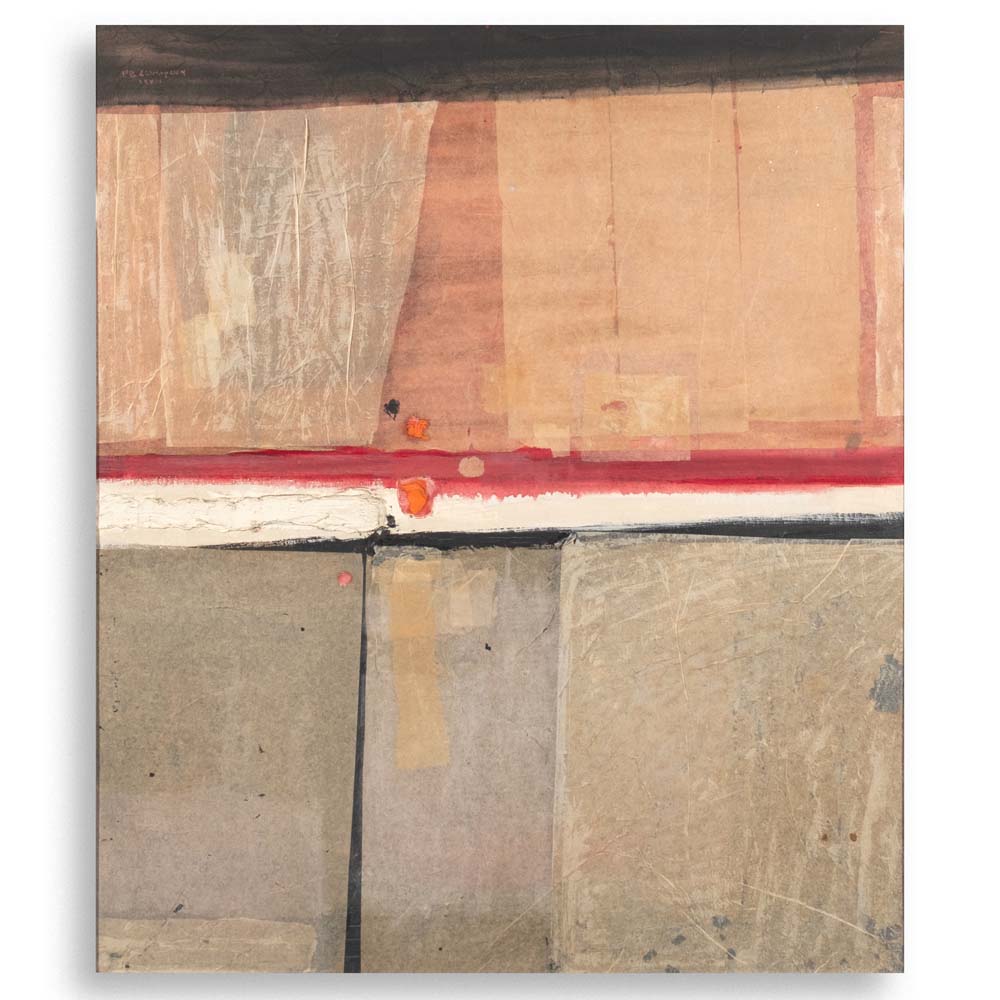 Abstract – The Spectacular Mid Year Auction 2025 | Leon Gallery