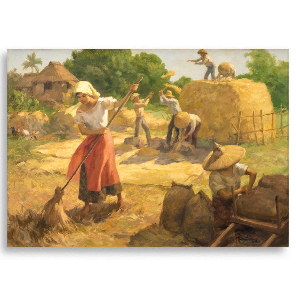 After the Harvest – the spectacular mid year auction 2025 | Leon Gallery