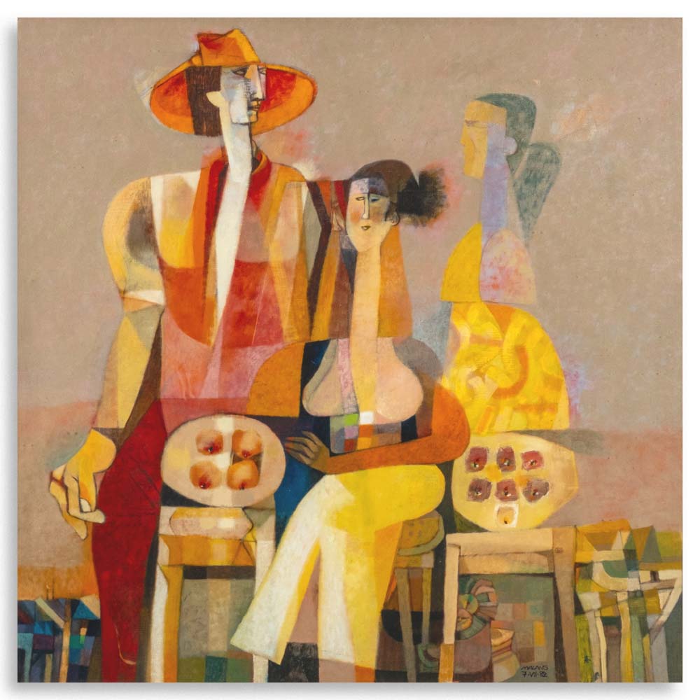 Family Vendors – the spectacular mid year auction 2025 | Leon Gallery