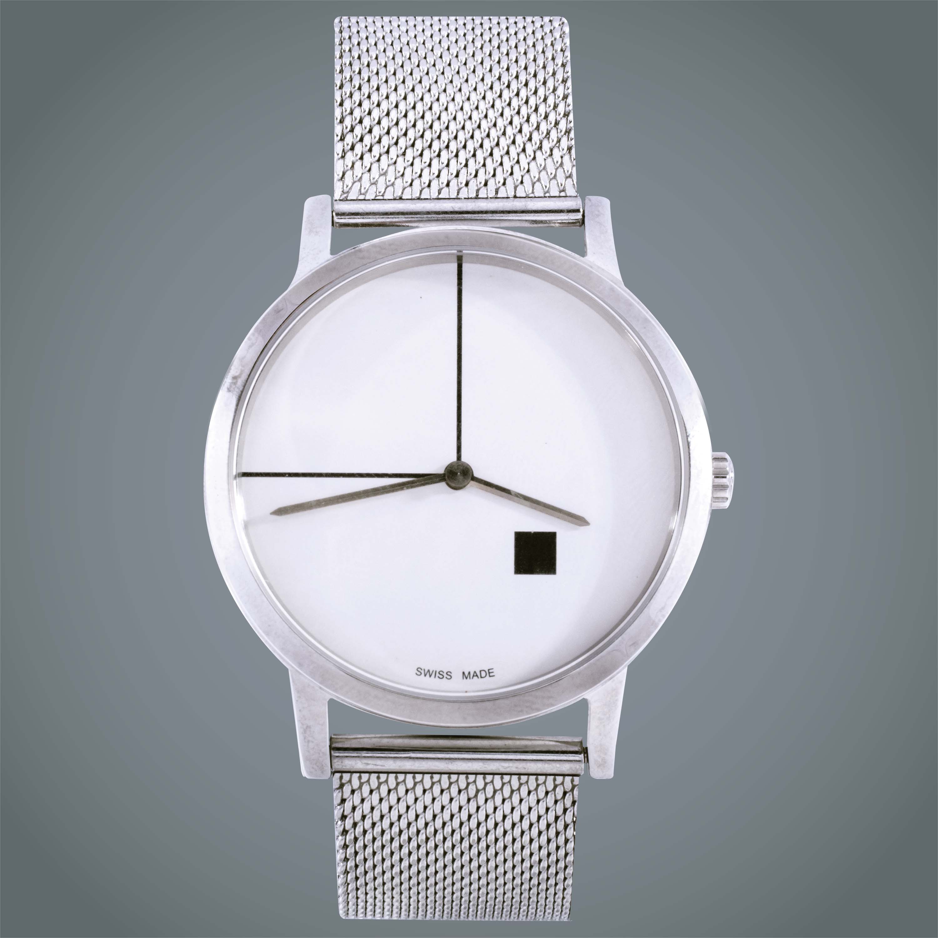 Swiss Watch Arturo Luz Minimo Series – león exchange 36th online ...