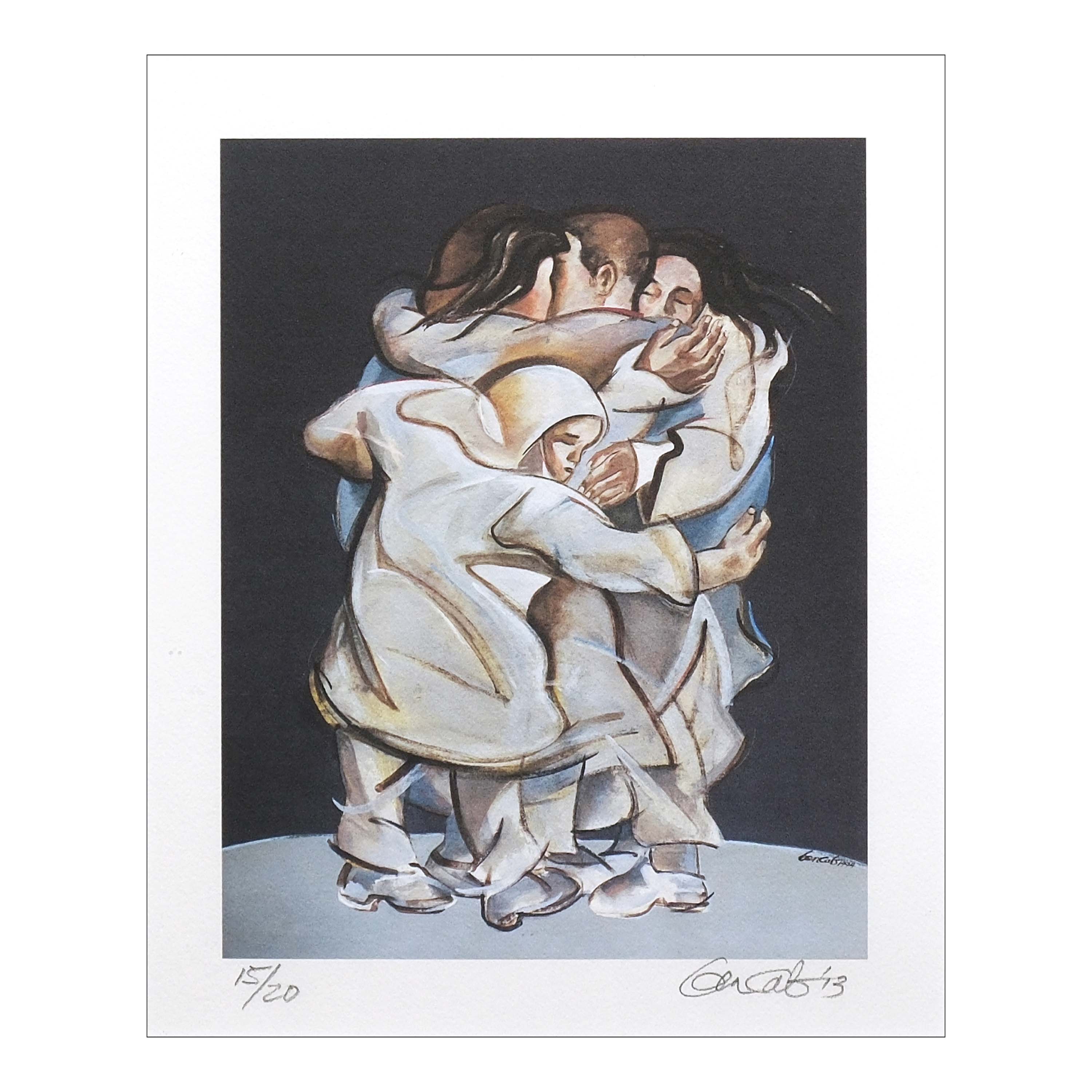 Untitled – león exchange 36th online auction 2025 | Leon Gallery