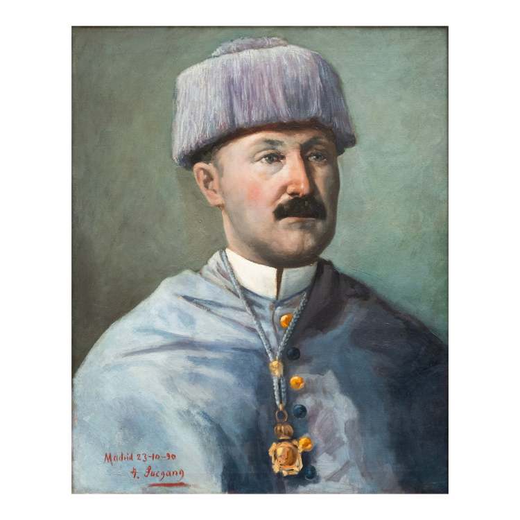 leon gallery | premier art auction house in the philippines