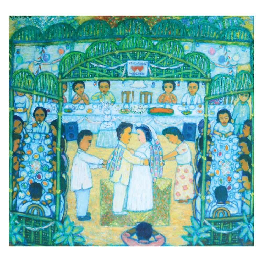 Kasalan – the kingly treasures auction 2022 | Leon Gallery